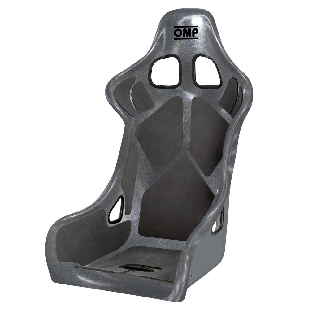 BACKET M+S – Rapidsport